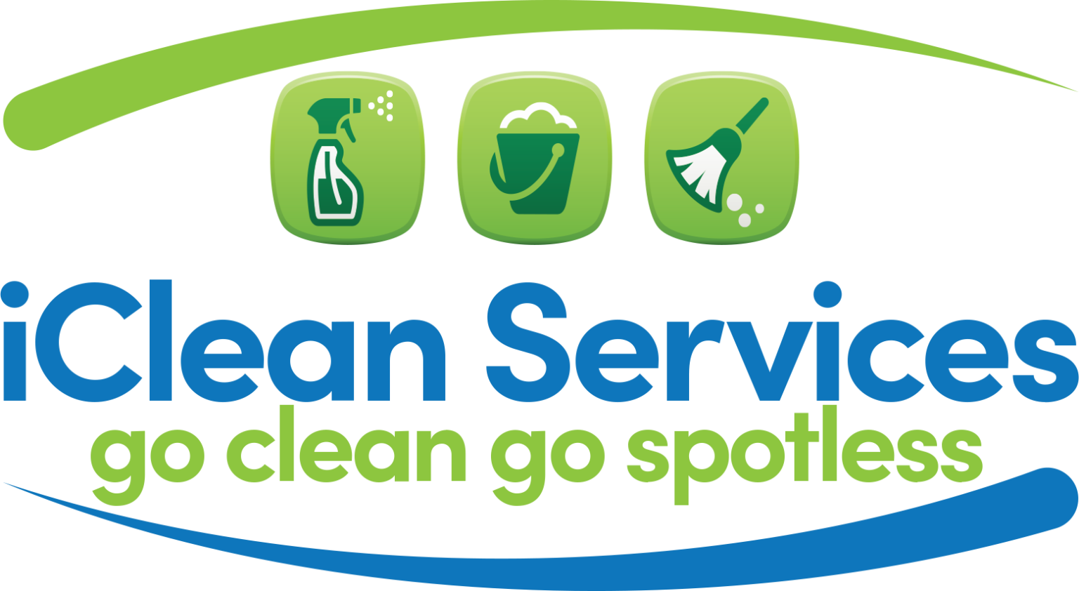 iClean Services > Home